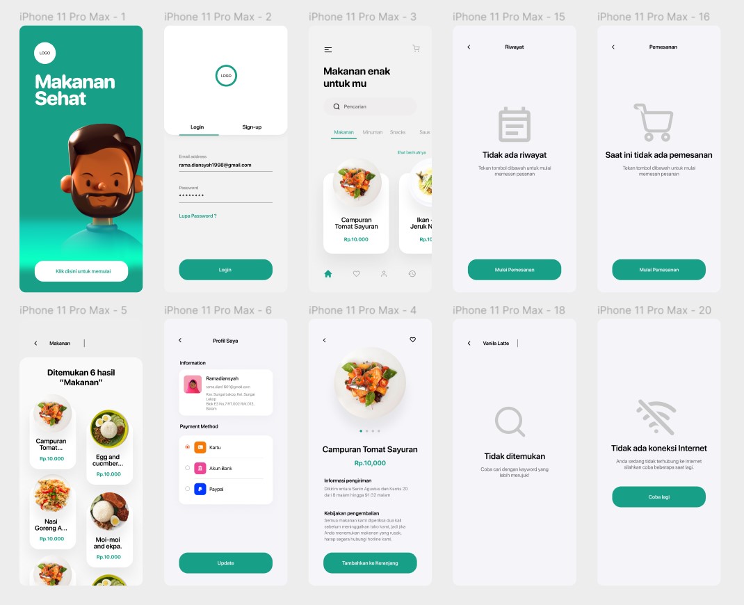 Portofolio Ramadiansyah 2024